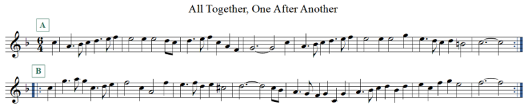 All Together, One After Another – Playford’s Dancing Master: The ...